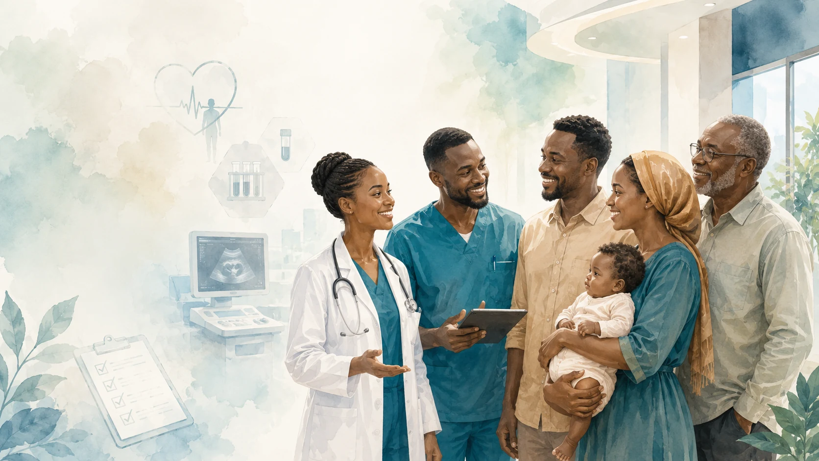 Hospital Packages | StanMed